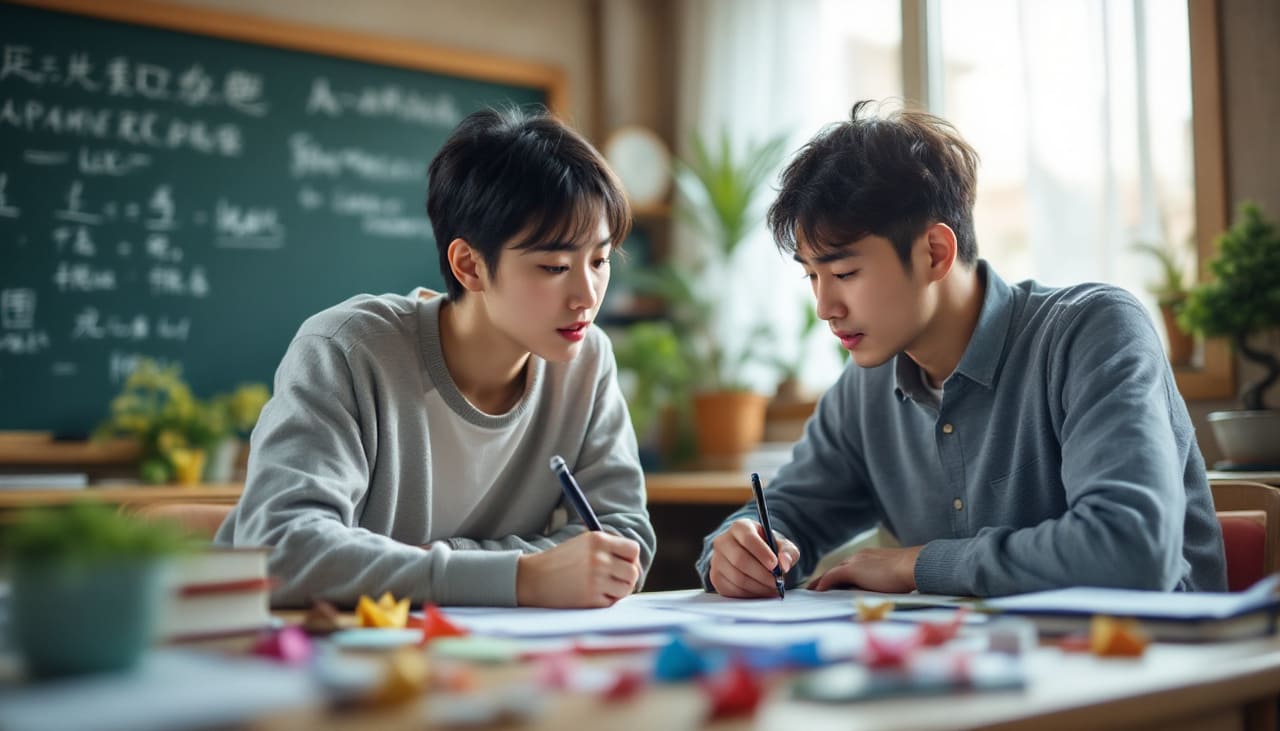 How To Pass A Level Japanese: Japanese Language Tips - Cambridge Online ...